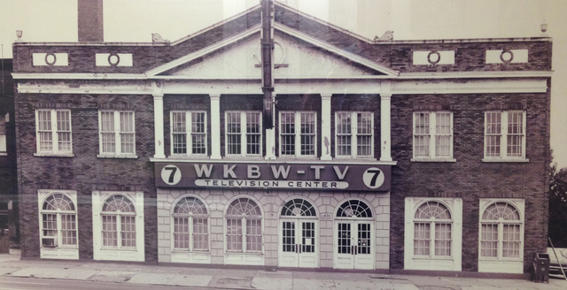 WKBW History - WKBW.com Buffalo, NY