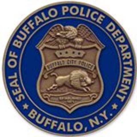 Buffalo police officer arrested, facing charges after alleged cell ...