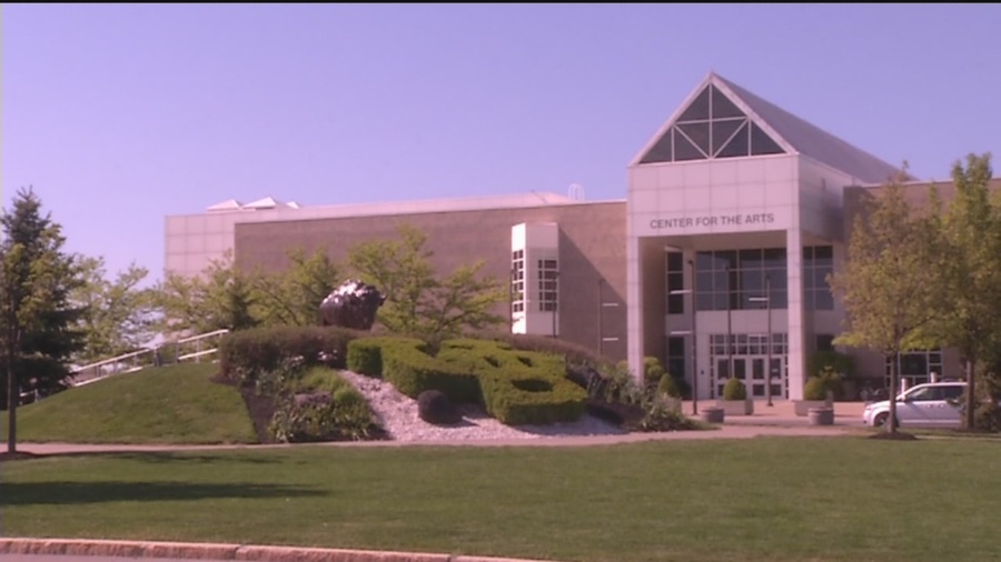 Among WNY schools, U.B. graduates earn the most - WKBW.com Buffalo, NY