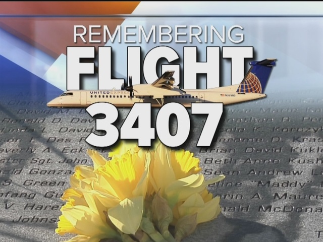Nine years later, the families of Flight 3407 keep fighting - WKBW.com ...
