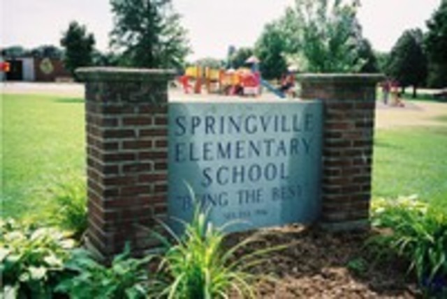 Springville school worker charged with trespassing - WKBW.com Buffalo, NY