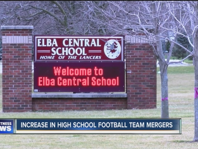 Elba Central School District football program looks to merge with ...