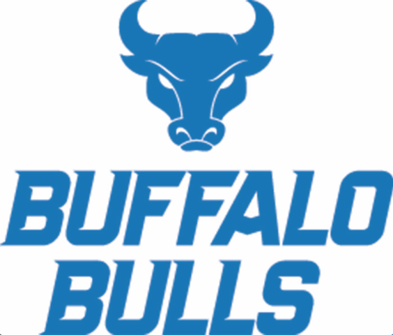 Buffalo is back on UB Bulls logo - WKBW.com Buffalo, NY