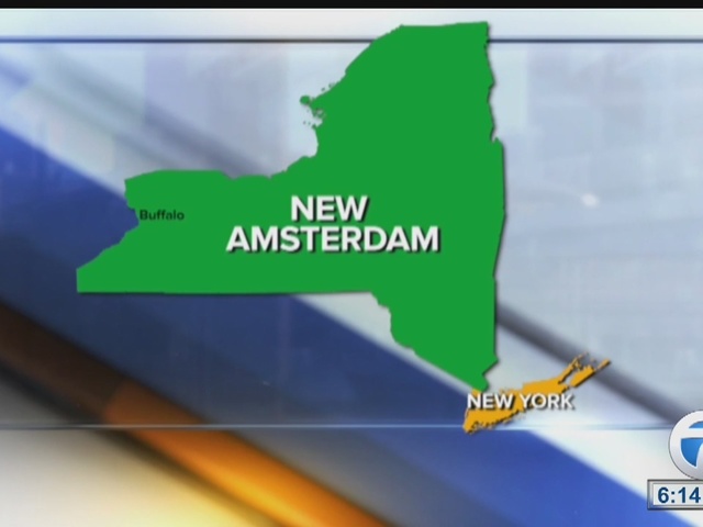 Could New York become two separated states? - WKBW.com Buffalo, NY