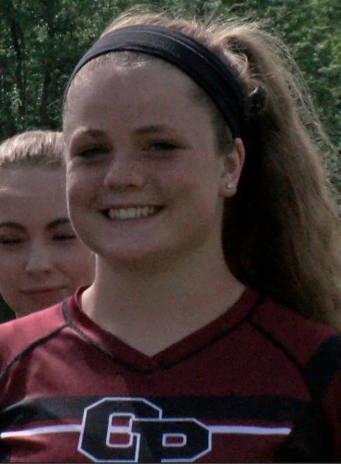 Rising Rugby Star: Emily Henrich - WKBW.com Buffalo, NY