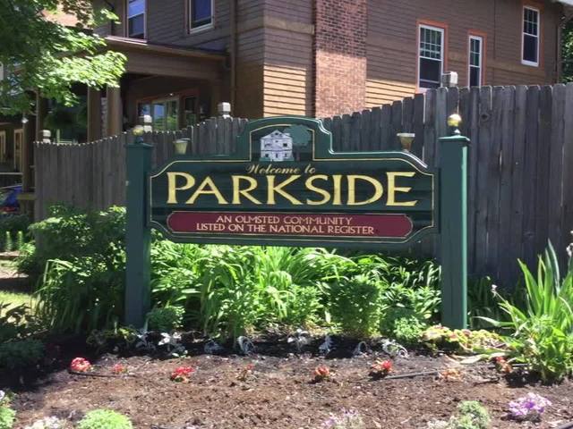 Tour the gardens and architecture of the Parkside Neighborhood - WKBW ...