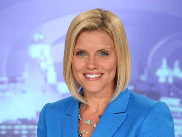 Autumn Lewandowski - WKBW.com Buffalo, NY