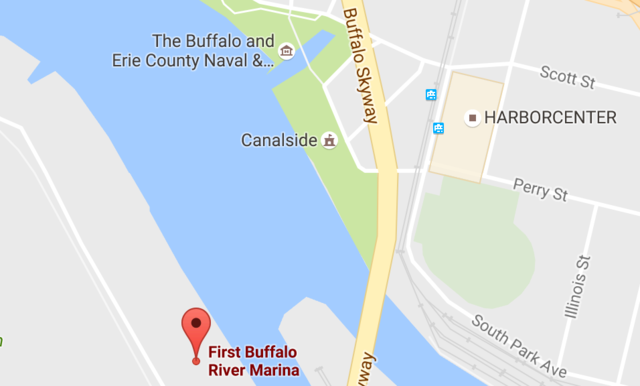 More development possible on Buffalo waterfront - WKBW.com Buffalo, NY