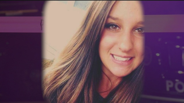 Collateral Damage: The Ashley Kern Story - WKBW.com Buffalo, NY