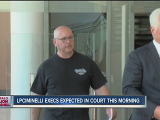 Louis Ciminelli facing "significant" health troubles while awaiting ...