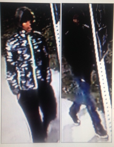 UB Police investigating armed robbery - WKBW.com Buffalo, NY