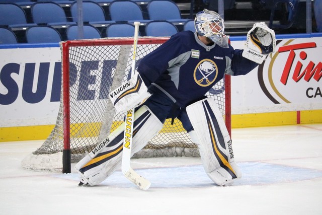 Lehner knows that he can have a short-fuse, but don't expect him to ...