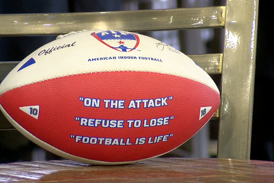 Professional Indoor football returns to WNY - WKBW.com Buffalo, NY