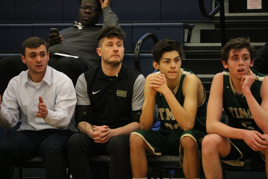 A fire within: The Brian Dux Story - Longform Story