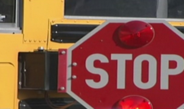 Survey shows illegal passing of school buses at dangerous rate - WKBW ...