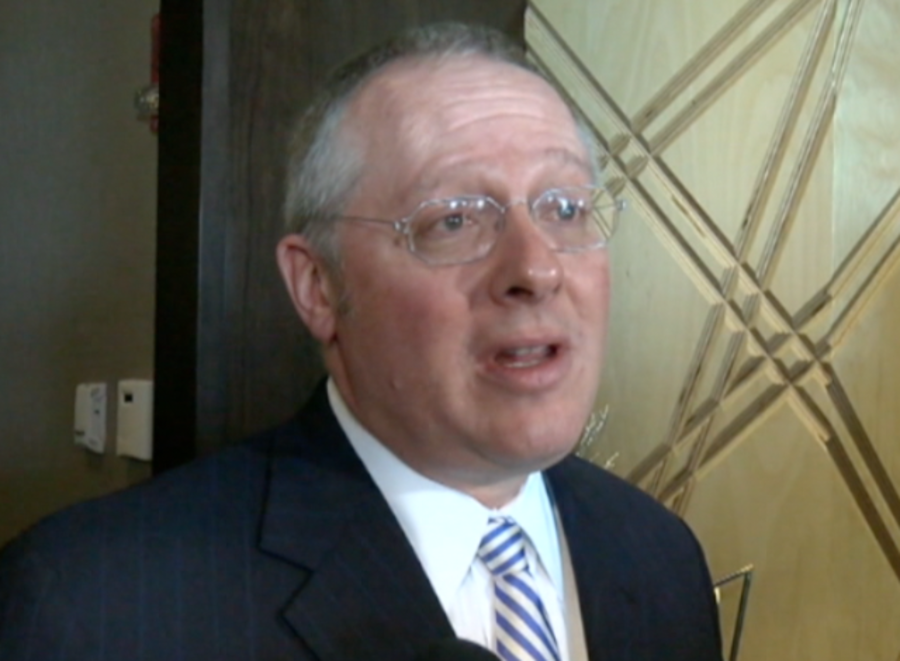 Caputo changes testimony to include meeting with Russian - WKBW.com ...