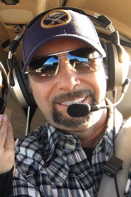 Williamsville native killed in Arizona plane crash - WKBW.com Buffalo, NY
