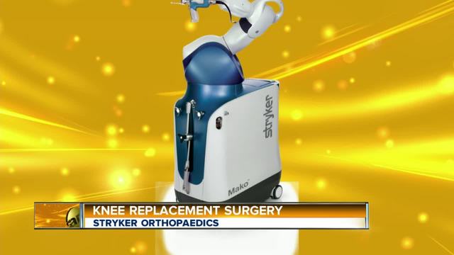 Stryker Orthopaedics - WKBW.com Buffalo, NY