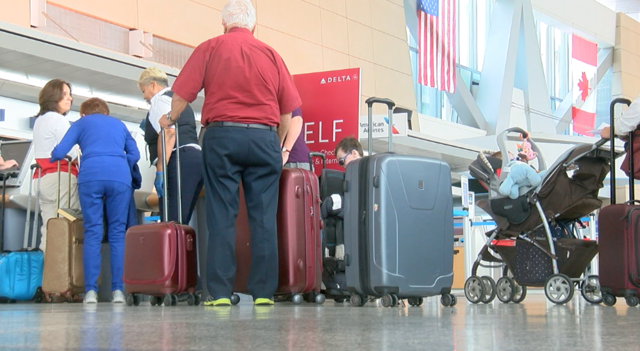 TSA cracks down on screening for carry-on items - WKBW.com Buffalo, NY