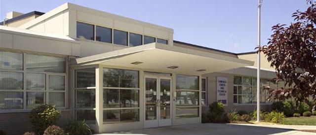 BOCES Harkness Center on lock out due to threat - WKBW.com Buffalo, NY