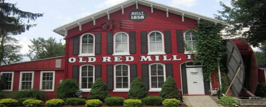 Owners of Bar Bill to redevelop Old Red Mill - WKBW.com Buffalo, NY