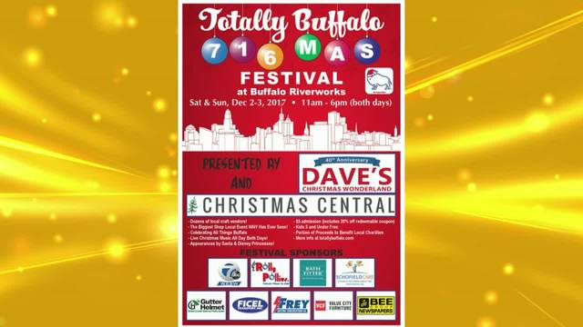 AM Buffalo and Mr. Food - Clips from the show and recipes | WKBW.com