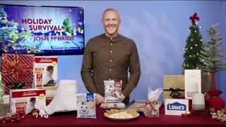 AM Buffalo and Mr. Food - Clips from the show and recipes | WKBW.com