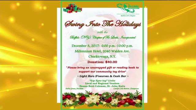 AM Buffalo and Mr. Food - Clips from the show and recipes | WKBW.com