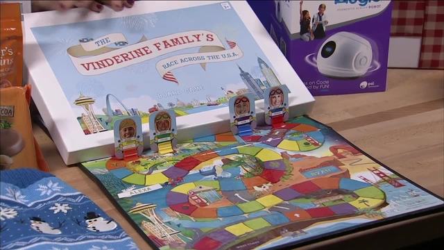 AM Buffalo and Mr. Food - Clips from the show and recipes | WKBW.com