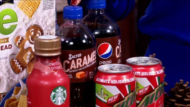 AM Buffalo and Mr. Food - Clips from the show and recipes | WKBW.com