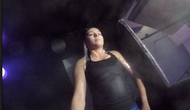 Go with The Flo and soak your stress away - WKBW.com Buffalo, NY