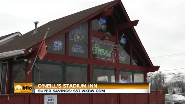 AM Buffalo and Mr. Food - Clips from the show and recipes | WKBW.com