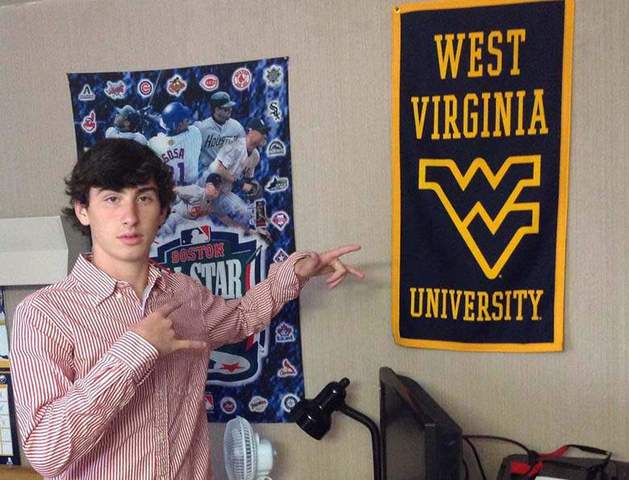 Settlement reached in hazing death of Nolan Burch - WKBW.com Buffalo, NY