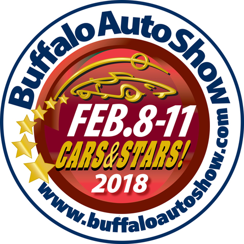 Buffalo Auto Show starts at Buffalo Niagara Convention Center - WKBW ...