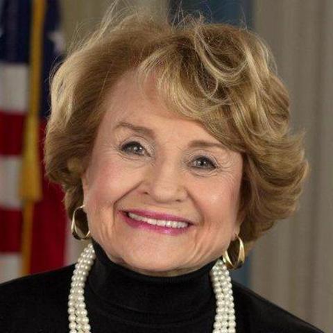 Congresswoman Louise Slaughter dies after fall at home - WKBW.com ...