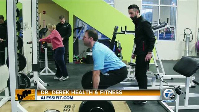 AM Buffalo and Mr. Food - Clips from the show and recipes | WKBW.com