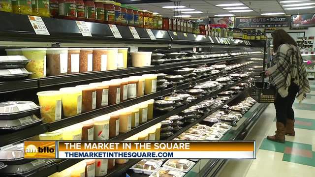 AM Buffalo and Mr. Food - Clips from the show and recipes | WKBW.com