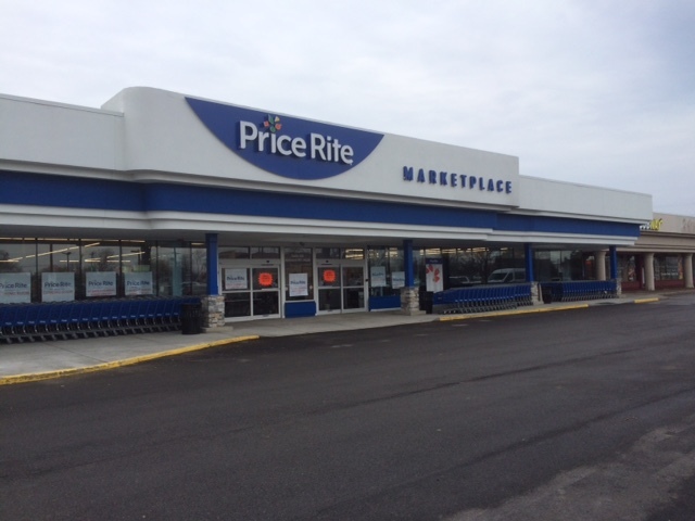 Amherst Price Rite set to open Sunday - WKBW.com Buffalo, NY