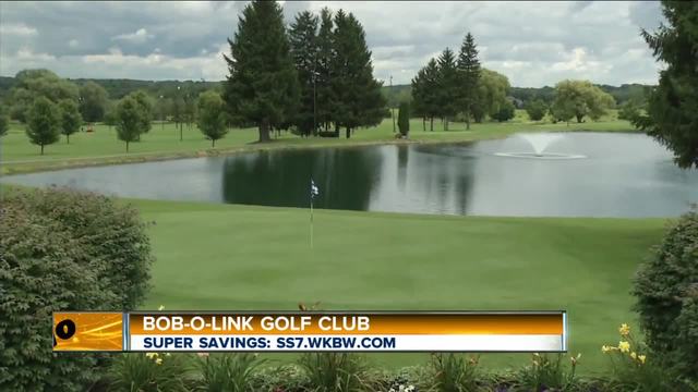 Bob-O-Link Golf Club - WKBW.com Buffalo, NY