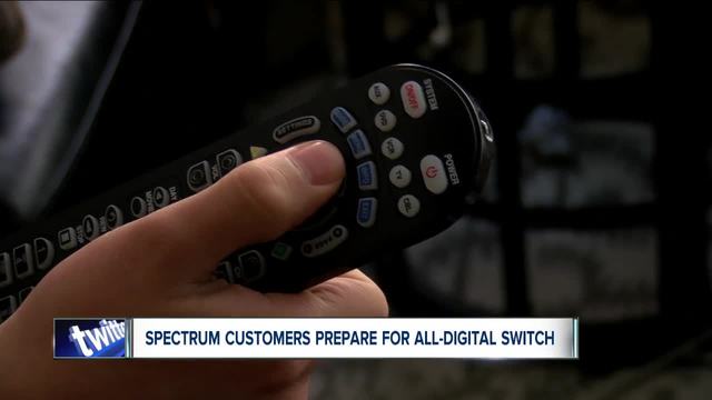 Spectrum switching to digital only: how much will it cost you? - WKBW ...