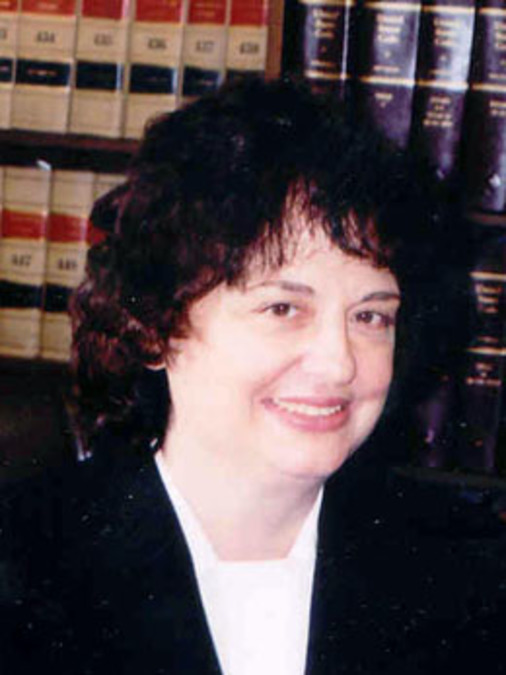 Barbara Underwood named acting Attorney General following Schneiderman ...