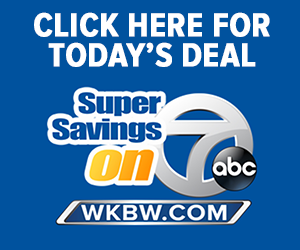 Buffalo, New York News and Weather | WKBW | wkbw.com