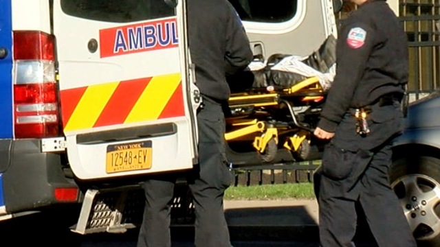 Distracted walking is a growing problem that is causing injuries and ...