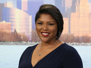 Madison Carter - WKBW.com Buffalo, NY