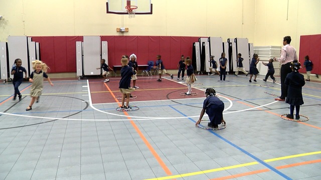 Buffalo charter school takes on longer school day - WKBW.com Buffalo, NY