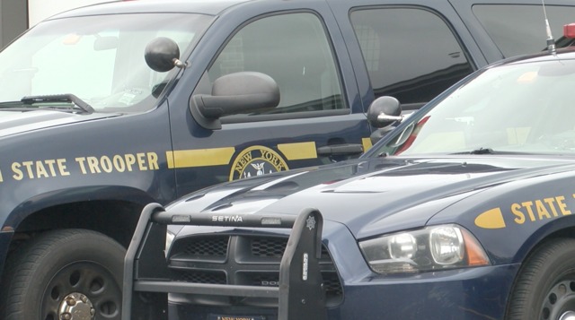 Protecting Clarence: New York State Police's roll in the community ...