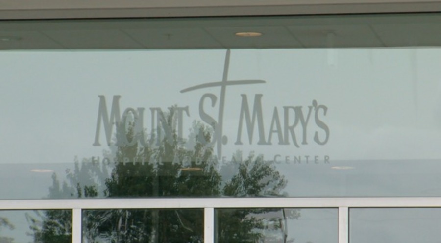 That call for Mount St. Mary's Hospital may be a scam - WKBW.com ...